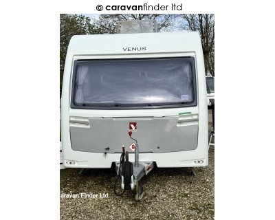 Lunar Venus 460 2016 caravans for sale, Somerset, Weston-Super-Mare ...