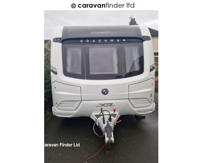 Coachman Acadia 860 Xcel 2021 caravans for sale, West Yorkshire ...