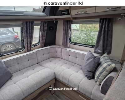Coachman Acadia 860 Xcel 2021 caravans for sale, West Yorkshire ...