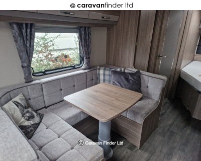 Coachman Acadia 860 Xcel 2021 caravans for sale, West Yorkshire ...