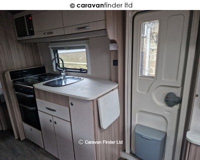 Coachman Acadia 860 Xcel 2021 caravans for sale, West Yorkshire ...