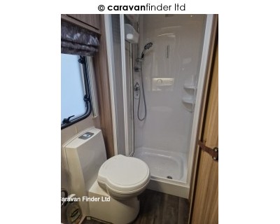 Coachman Acadia 860 Xcel 2021 caravans for sale, West Yorkshire ...