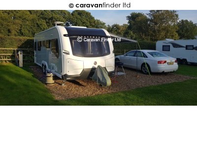Coachman Laser Xcel 875 2022 caravans for sale, Northamptonshire ...