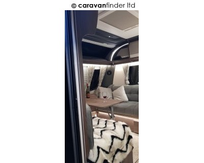 Coachman Laser Xcel 875 2022 caravans for sale, Northamptonshire ...