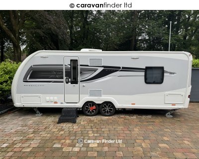 Bessacarr 860 2024 caravans for sale, Greater Manchester, Bolton ...