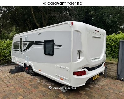 Bessacarr 860 2024 caravans for sale, Greater Manchester, Bolton ...