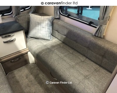 Swift SPRITE COMPACT 2023 caravans for sale, Cheshire, STOCKPORT ...
