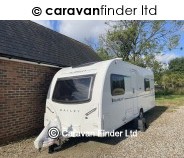 New & Used Recent caravans for sale | Caravan Finder