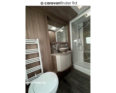 Coachman Laser xcel 875 2020 caravans for sale, Northumberland ...