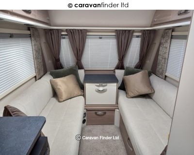 Swift Archway Sport 2024 caravans for sale, Essex, Braintree ...