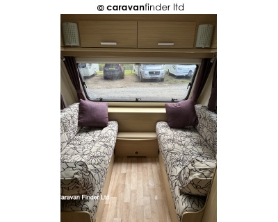 Lunar Venus 380/2 2013 caravans for sale, Surrey, Redhill | Caravanfinder