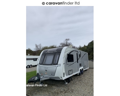 Buccaneer Cruiser 2017 caravans for sale, Cheshire, Tattenhall Nr ...