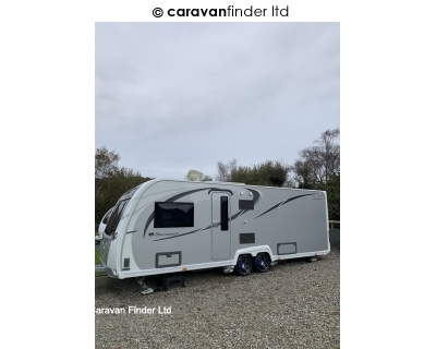 Buccaneer Cruiser 2017 caravans for sale, Cheshire, Tattenhall Nr ...